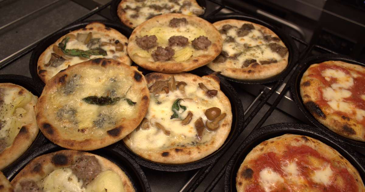 Colosseum Food Tour: Eat, Drink & See the Arena and Roman Forums - Rome ...