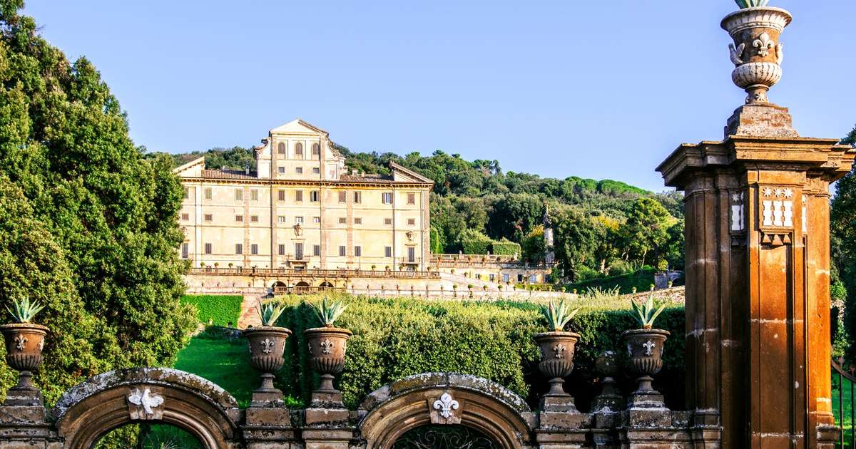 Food and Wine Tour at Frascati and Old Villages of Castelli Romani ...